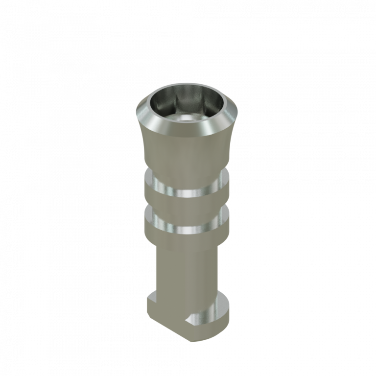 Análogo compatible con Straumann® Tissue Level® RN – DELTA Abutments ...