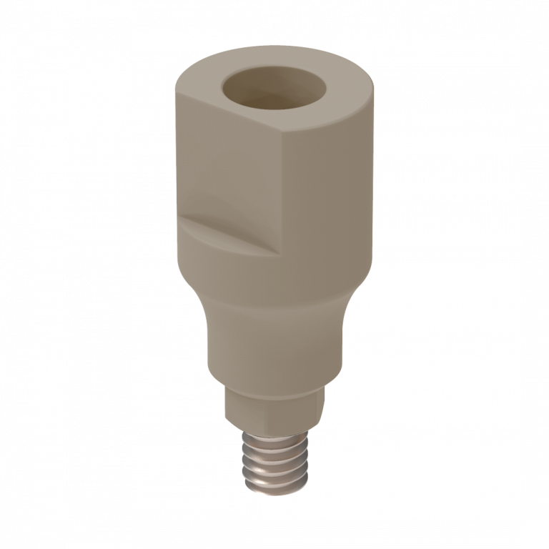 Scanbody Intraoral compatible con BioHorizons® Interna 4.5 – DELTA ...