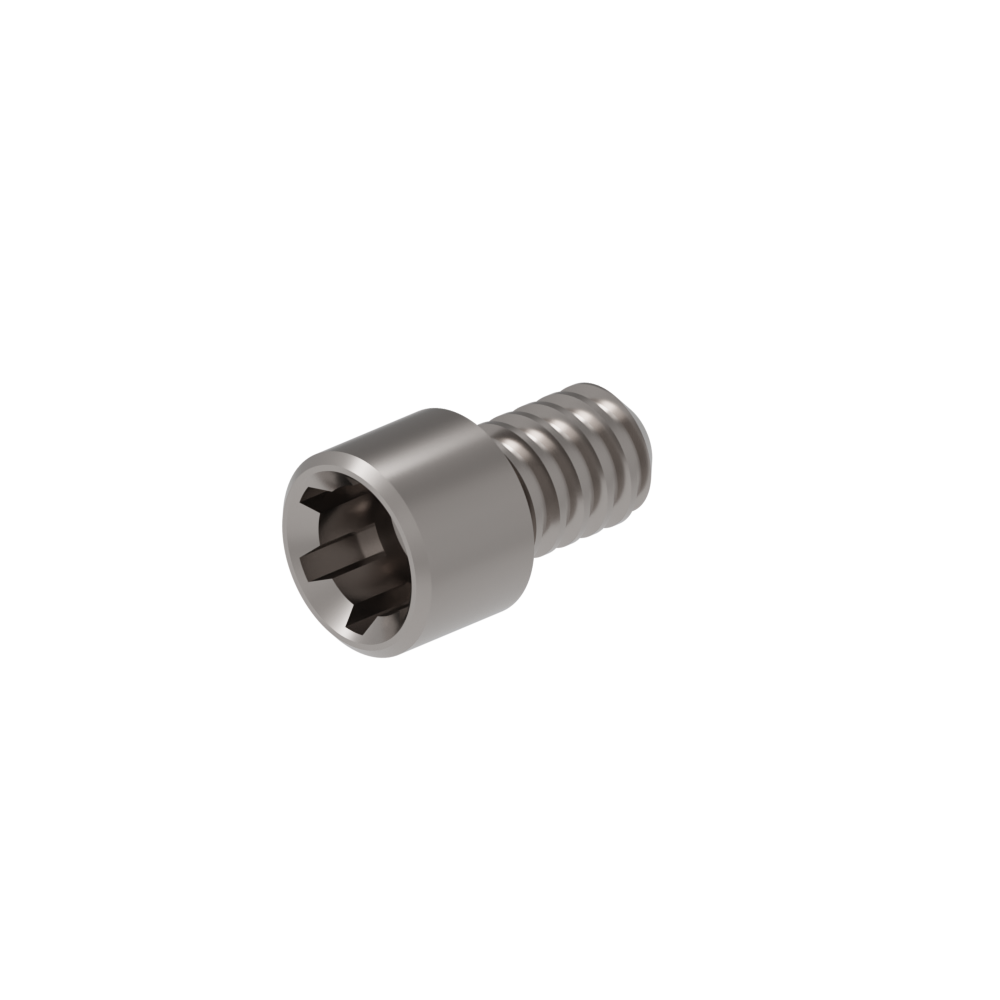 Tornillo Clínica compatible con Nobel Biocare® MultiUnit® RP – DELTA ...