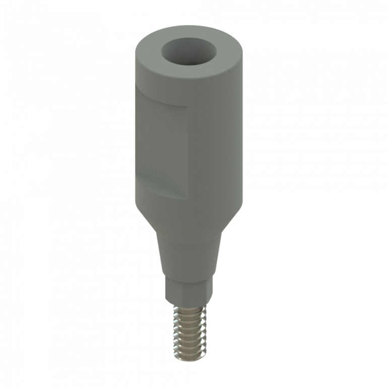 Scanbody compatible con Neodent® GM® Interno – DELTA Abutments | Tienda ...